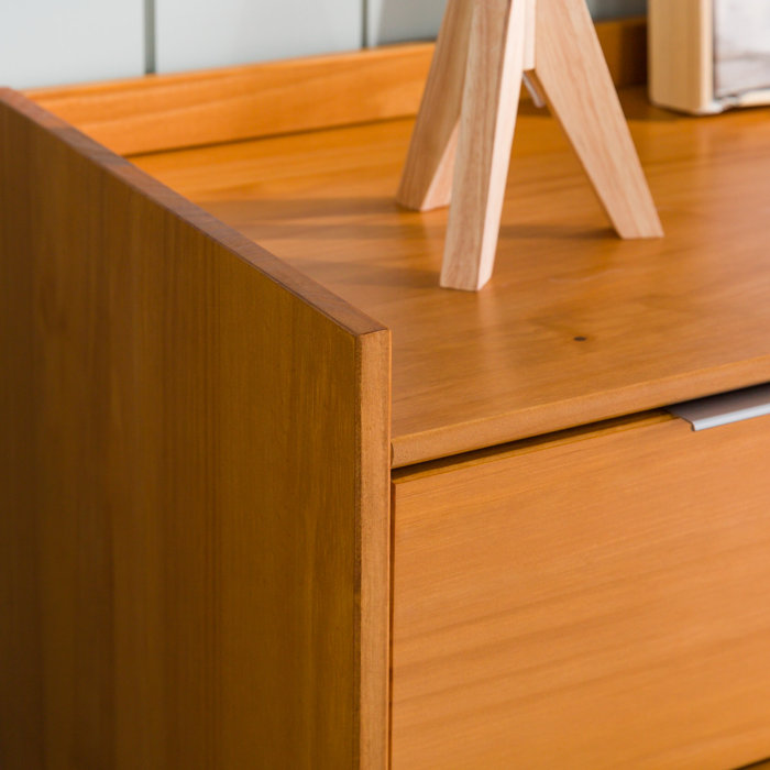 Ebern Designs Niarose 6 - Drawer Dresser & Reviews | Wayfair